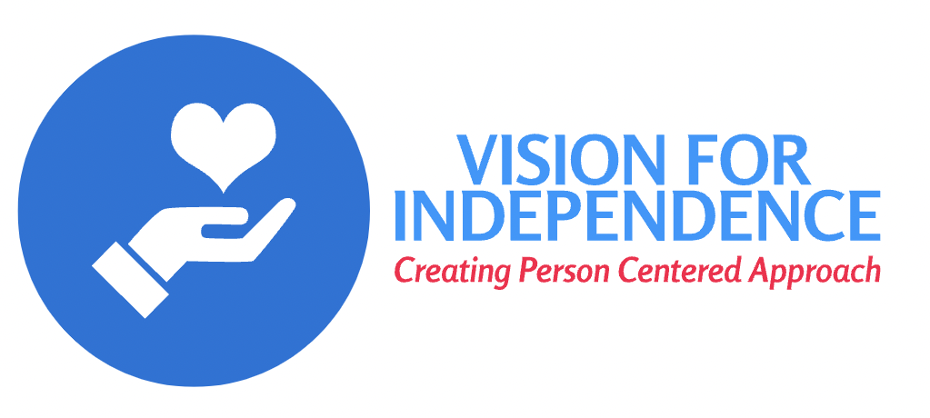 About us – Vision for Independence